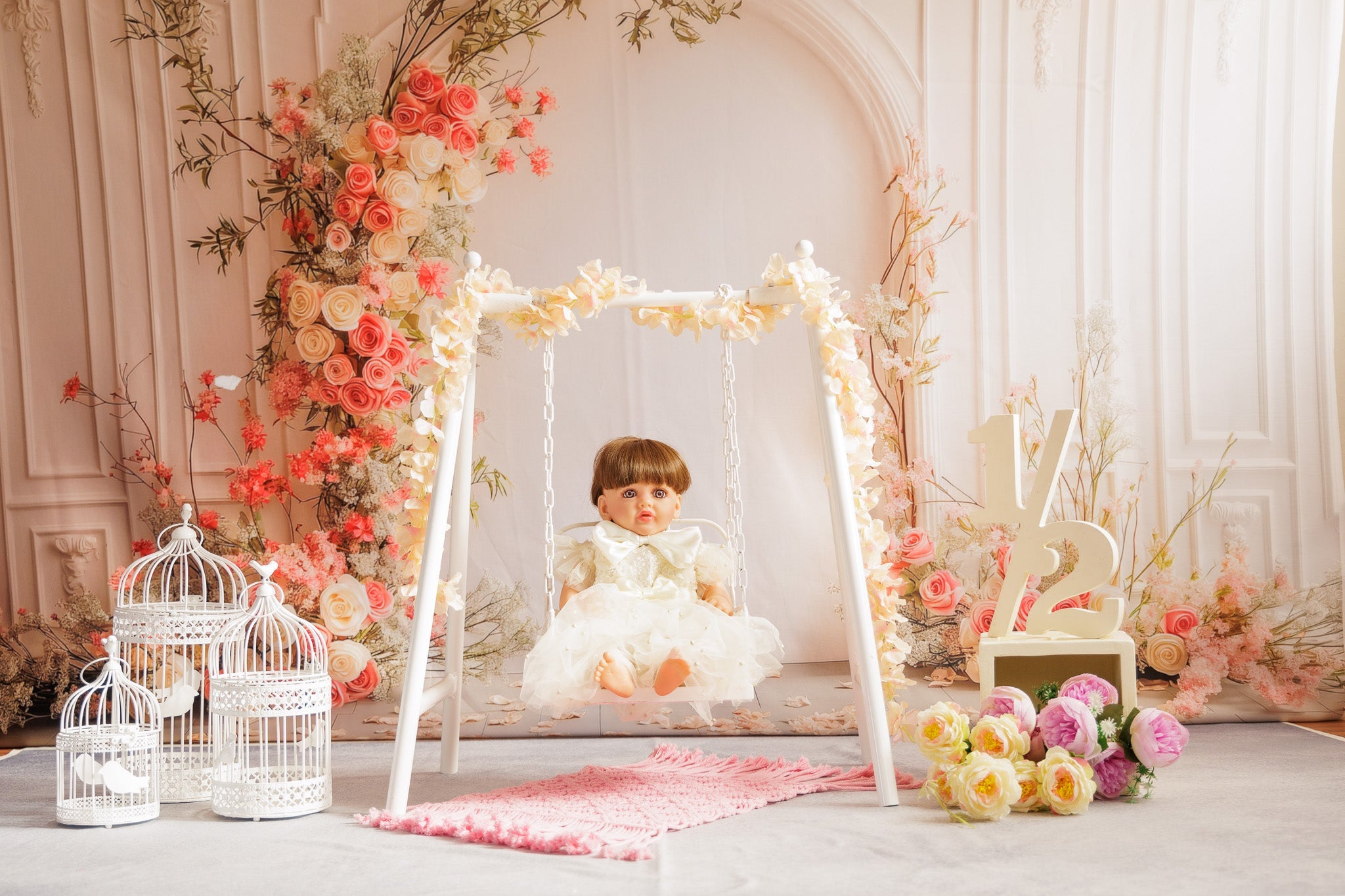 Victoria Theme – Artista Chennai Rentals